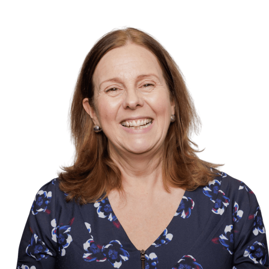 Sarah Cockwill - Business In Focus