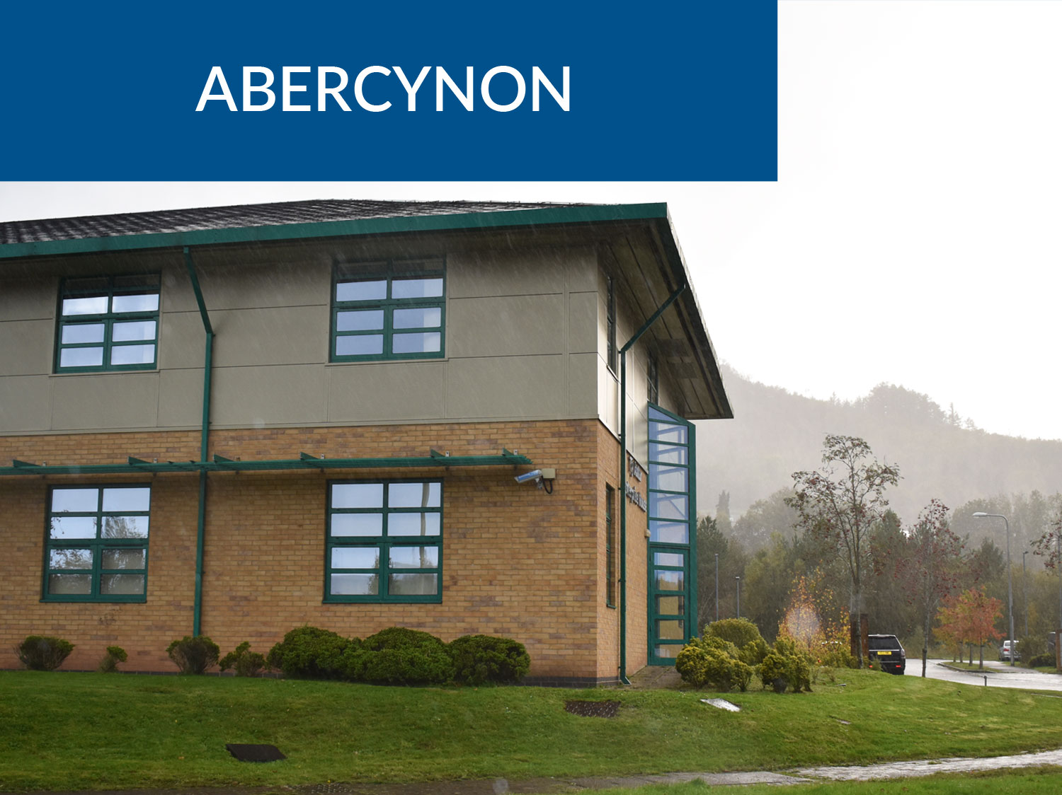 Abercynon Navigation Park - Business In Focus