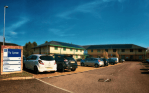 Abercynon - Business In Focus