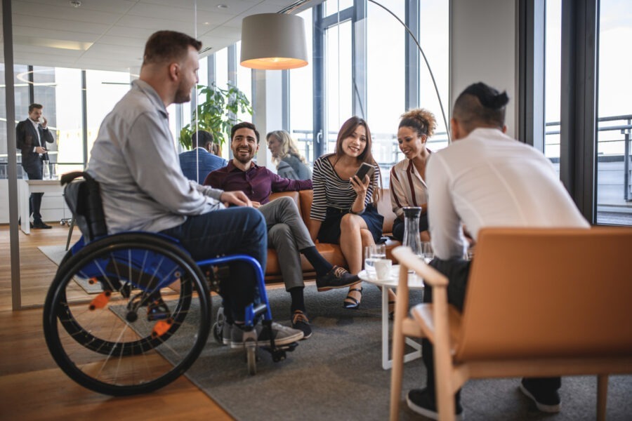 Latest Vacancies - Business In Focus