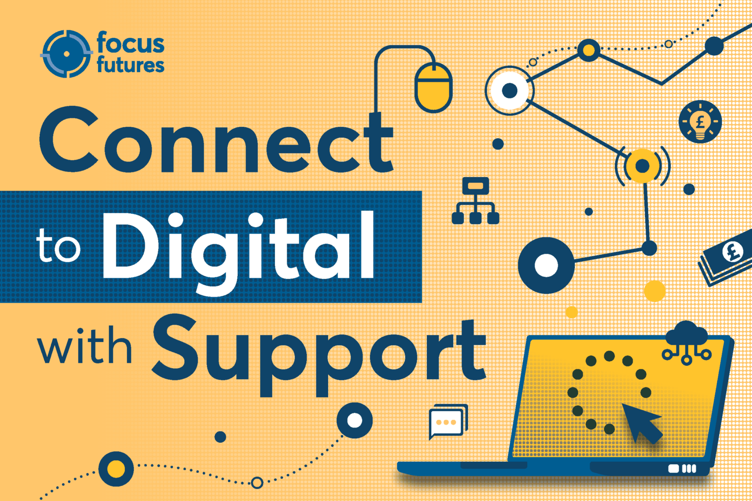 Business in Focus Launches Digital Inclusion Campaign - Business In Focus
